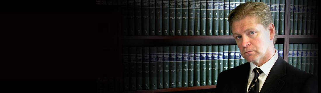 Patrick Fagan | Criminal Lawyer Profiles