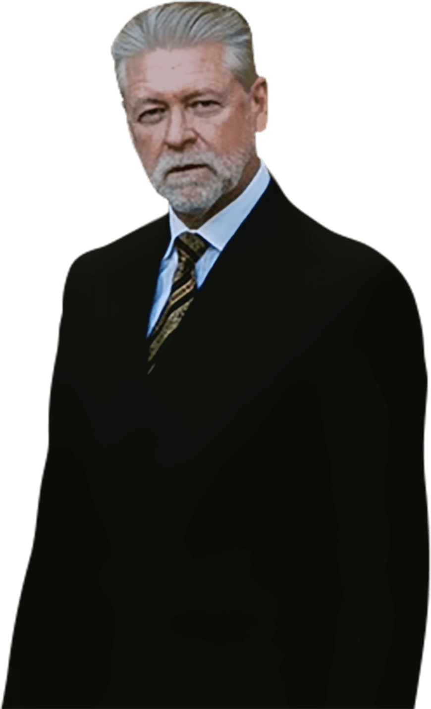 Patrick C. Fagan, K.C. | Calgary Criminal Lawyer